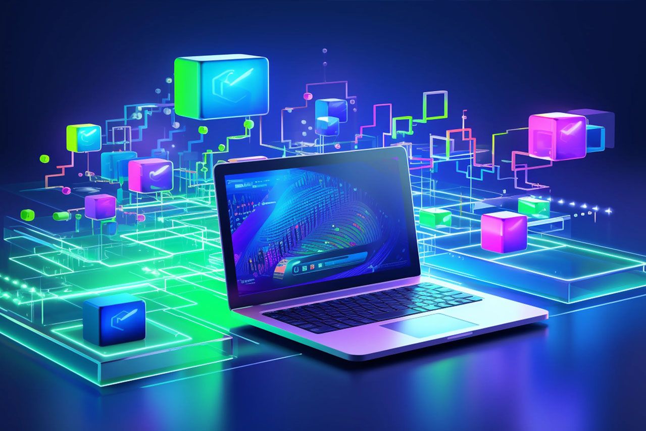 Home - AI Global Solution Company